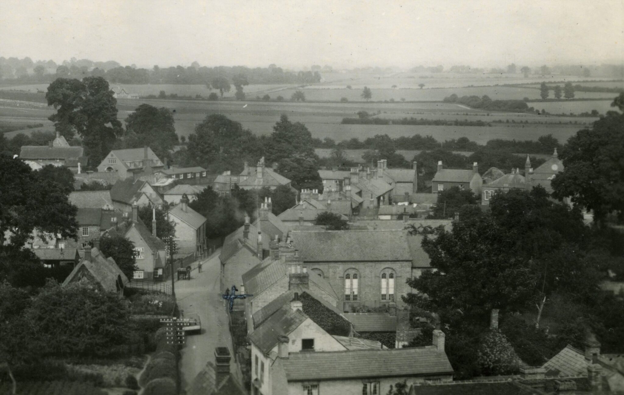 Shillington Photographic Archive - Shillington Village Hub