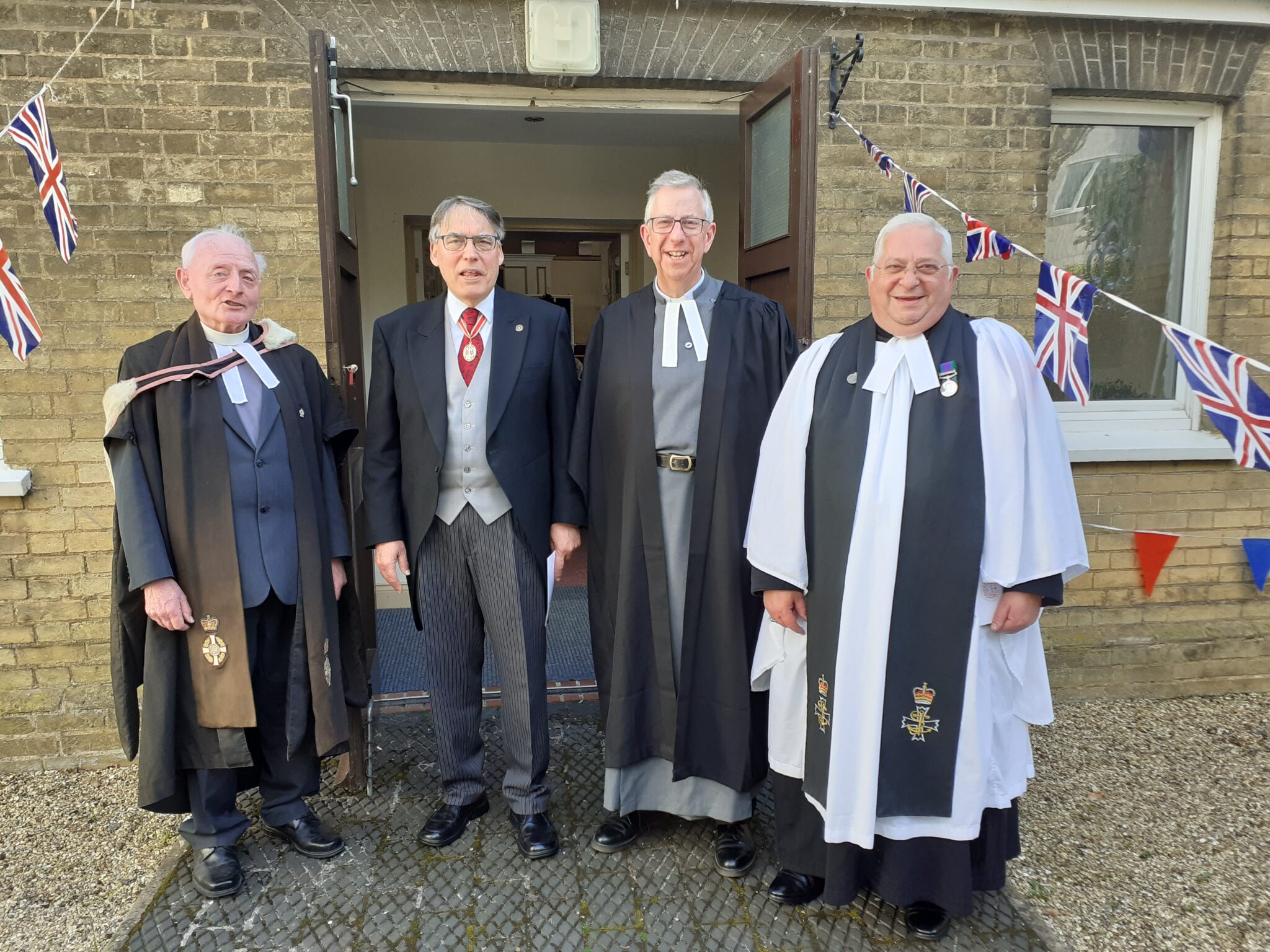 Memorable events - Shillington Village Hub